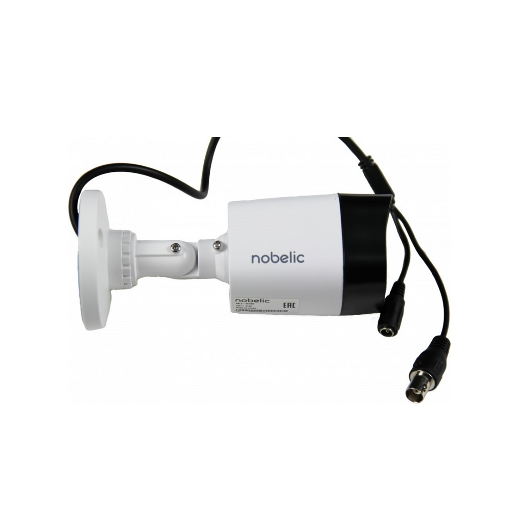 Nobelic NBLC-A3130F 720P analogue camera – Ivideon