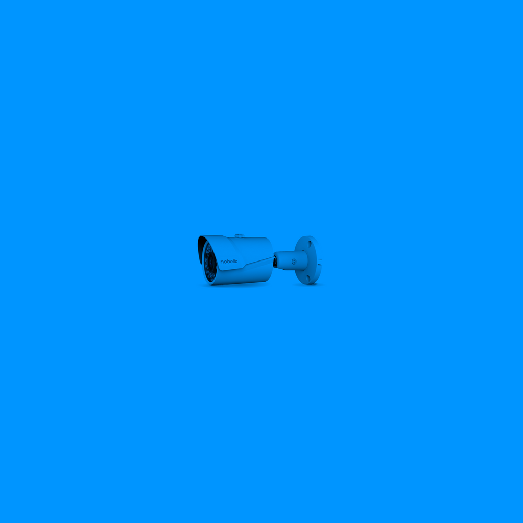 Ivideon-powered cameras